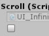 Ui Infinitescroll Unity Ui Extensions
