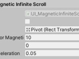 Ui Magneticinfinitescroll Unity Ui Extensions