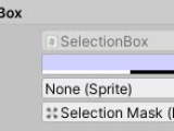Selectionbox Unity Ui Extensions
