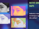 Gradient Maps Industry Standard Technique Right In The Editor