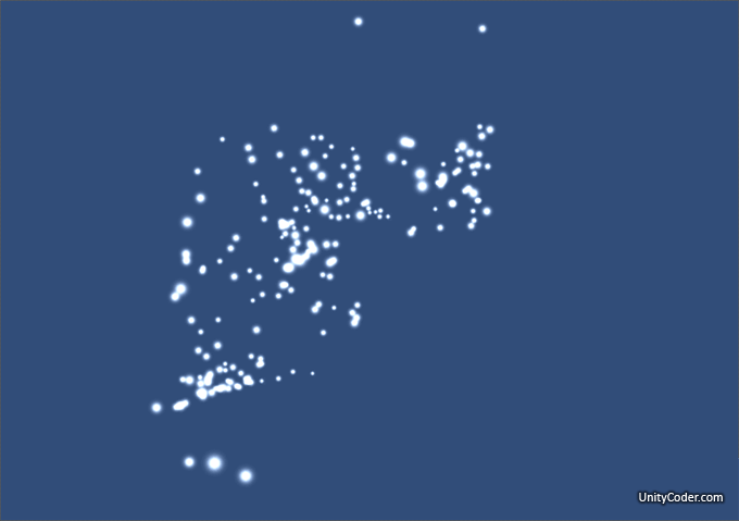 mParticles v2.1 (3ds Max particle animation importer) « Unity Coding – Unity3D