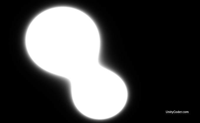 Metablob Shader Testing Unity Coding Unity3d
