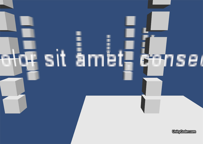 Camera Panning « Unity Coding – Unity3D