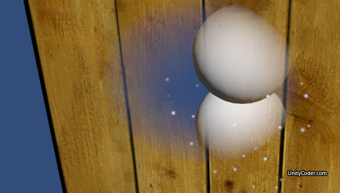 X-Ray / CutOut Shader With Mouse « Unity Coding – Unity3D