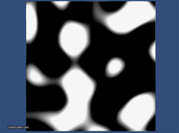 Improved Perlin Noise Algorithm Unity Coding Unity3d