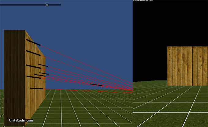 Fast Projectiles Unity Coding Unity3d 9235