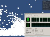 Water Particles Unity Coding Unity3d