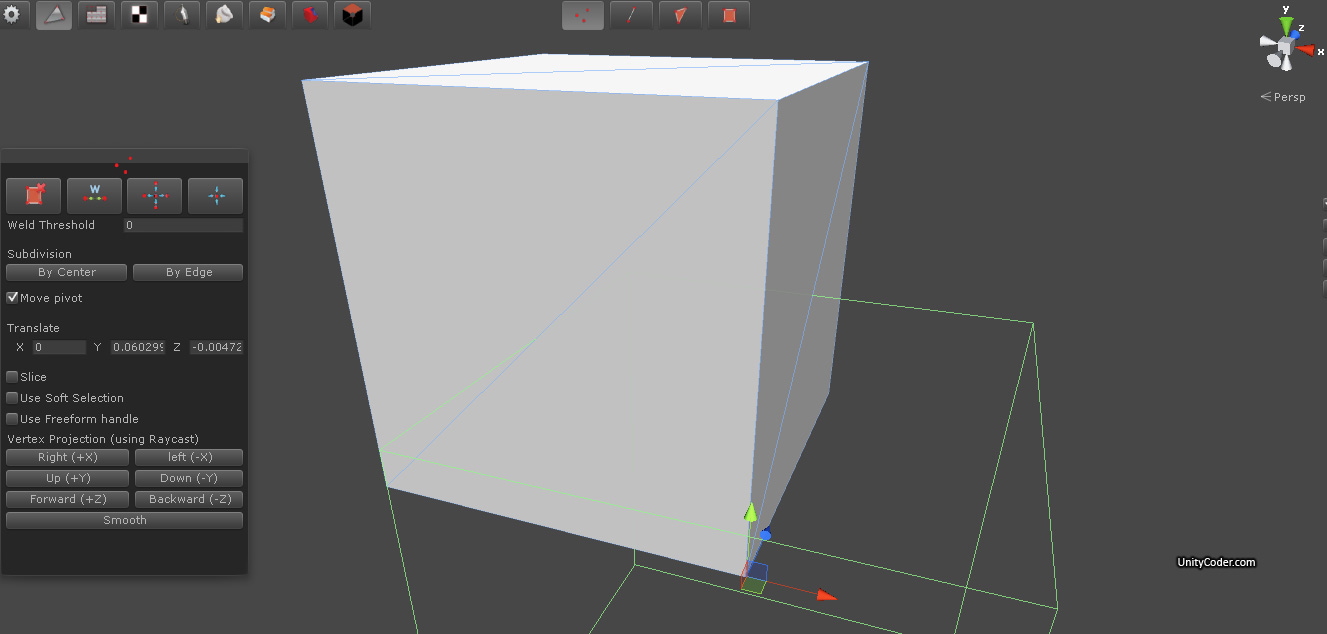 GameDraw – First Impressions « Unity Coding – Unity3D