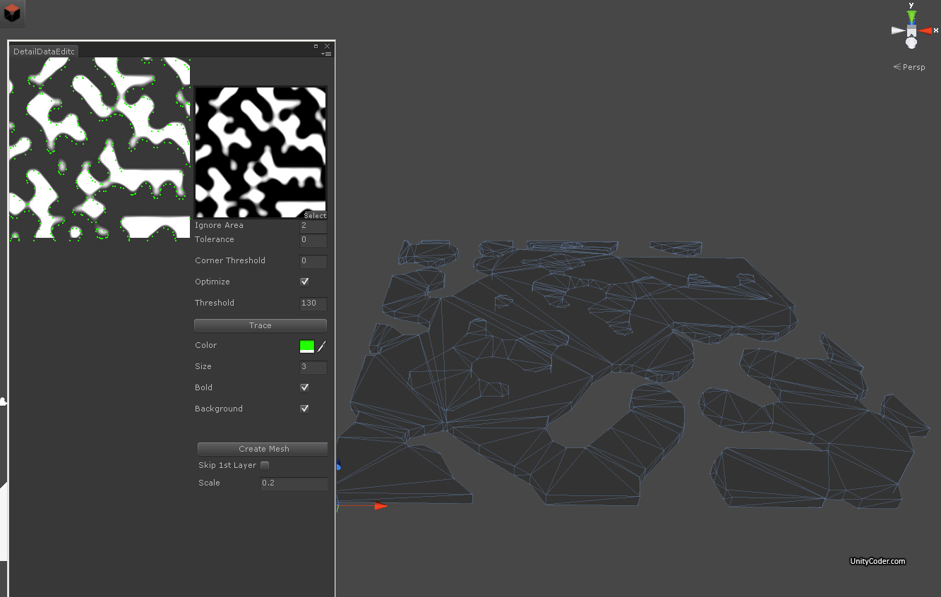 GameDraw – First Impressions « Unity Coding – Unity3D