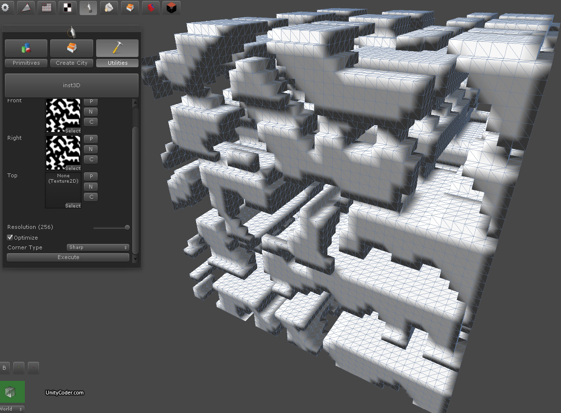 GameDraw – First Impressions « Unity Coding – Unity3D