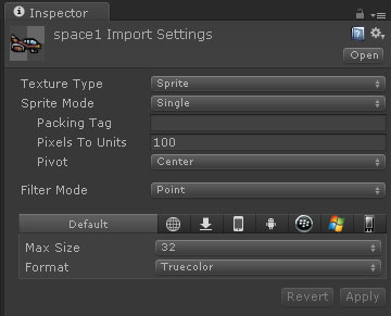 Shmup Bullet Pattern Editor « Unity Coding – Unity3D