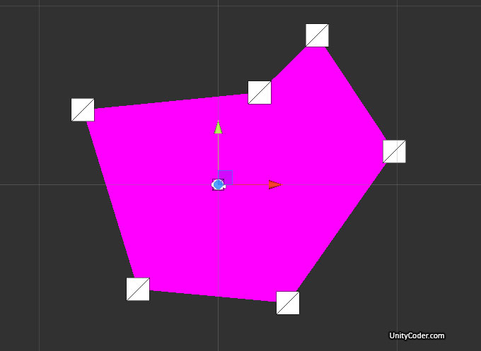 Shadow Casting 2D « Unity Coding – Unity3D