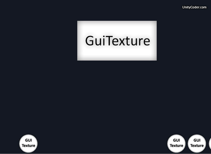 GUI Transition Effects [open source] « Unity Coding – Unity3D