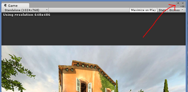 Oculus DK2 + Unity Indie « Unity Coding – Unity3D