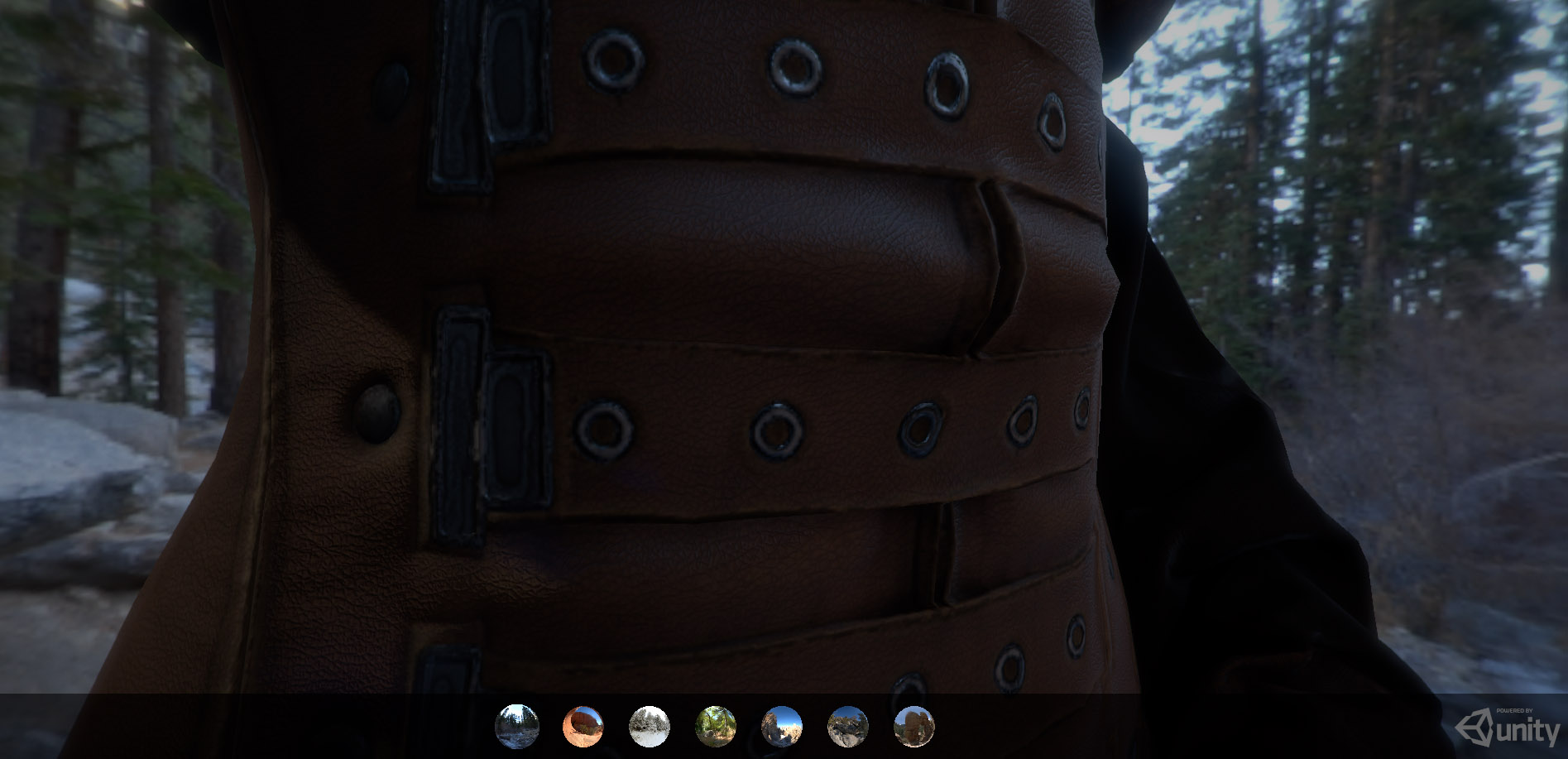 Unity 5 Demo Scene Screenshots « Unity Coding – Unity3D