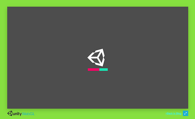 Run Webgl Application Locally Using Python Unity Coding Unity3d