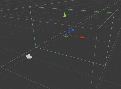 Fast Algorithm For Corner Detection In Unity Unity Coding Unity3d 8791
