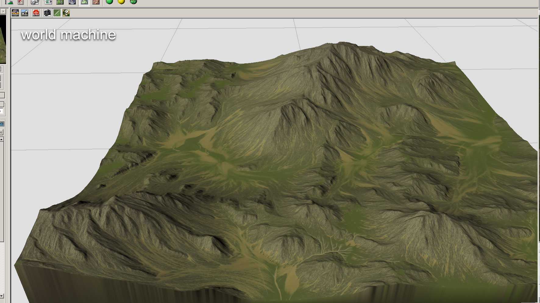 Terrain Tools Updates [asset store] « Unity Coding – Unity3D
