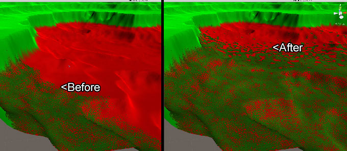 Painting with Compute Shader « Unity Coding – Unity3D