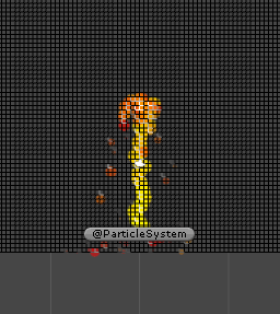 Custom Particle System Simulation « Unity Coding – Unity3D