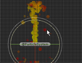 Custom Particle System Simulation « Unity Coding – Unity3D