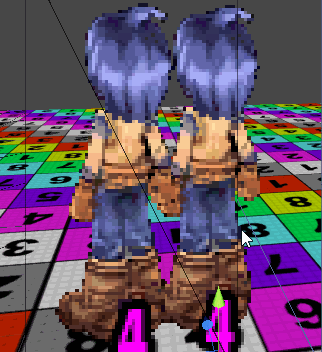 Custom shader Transparency & Batching issues « Unity Coding – Unity3D