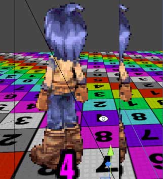 Custom shader Transparency & Batching issues « Unity Coding – Unity3D