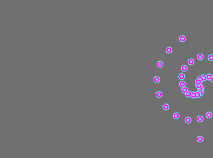 Shmup Bullet Pattern Editor « Unity Coding – Unity3D
