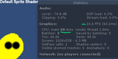 Sprite Shader with Clip() *Discard pixels « Unity Coding – Unity3D