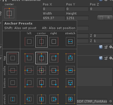 UI Scroll View automatic Content height « Unity Coding – Unity3D