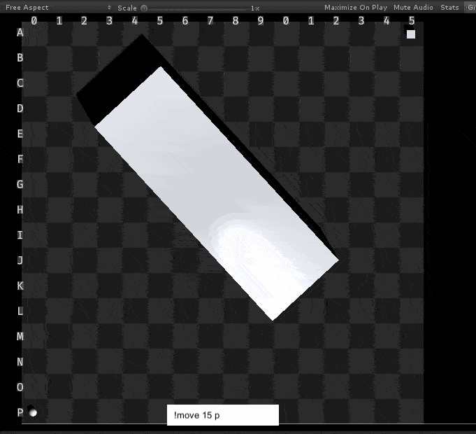 Scale Canvas and UI with Screen Size « Unity Coding – Unity3D