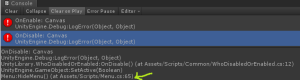 Visual Studio Snippet Generator Online « Unity Coding – Unity3D