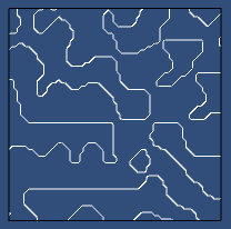 Marching Squares « Unity Coding – Unity3D