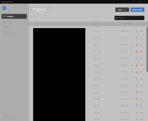 Velodyne Lidar Viewer for Unity « Unity Coding – Unity3D