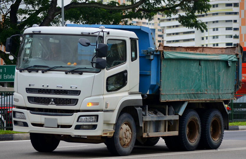 Unity Contractors | Engineering and Logistics Company