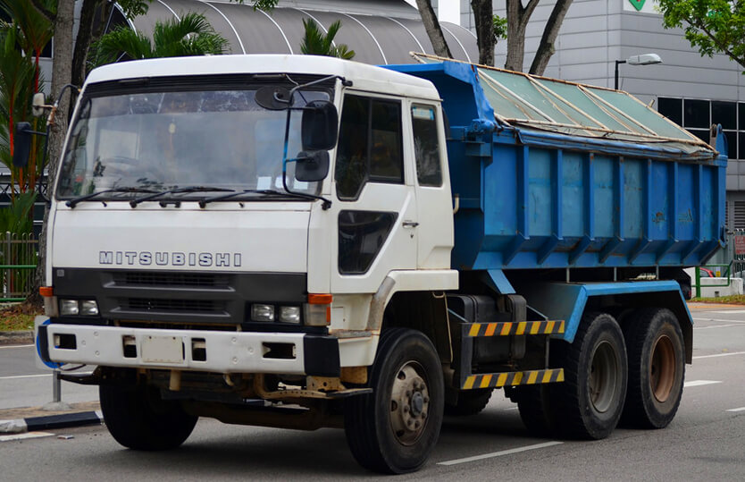 Unity Contractors | Services