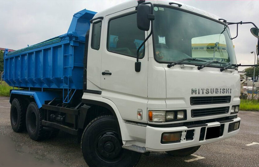 Unity Contractors | Services