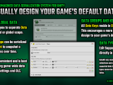 Data Kit The Reimagined Save Game System For Unity Unity Games