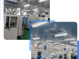 High Precision Smt Pcb Assembly Services