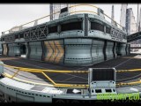 Unreal Engine Asset Modular Sci Fi Environment