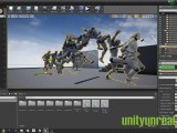 Unreal Engine Asset Root Motion Guide 5 7