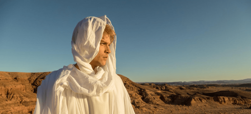 Angeles - Universal México - Universal México