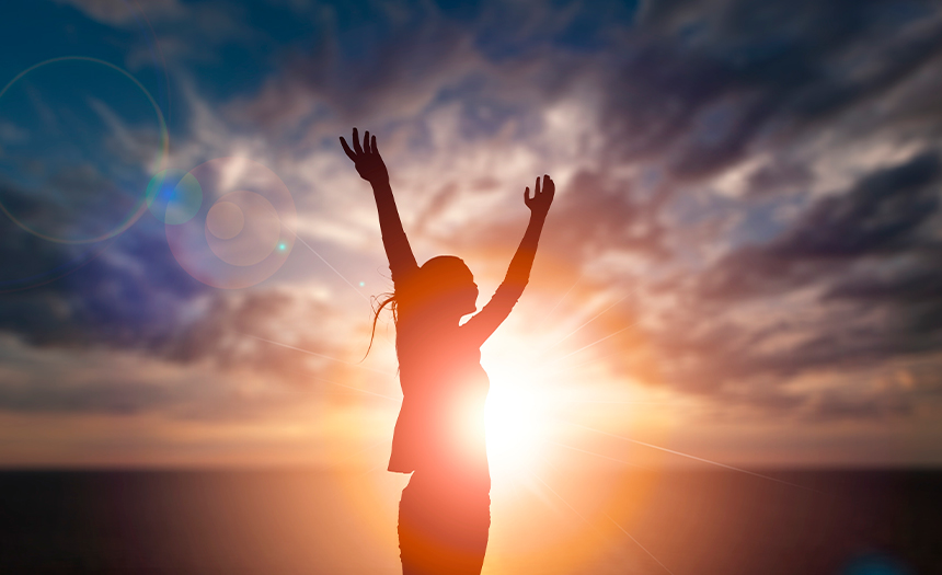 Dios Altísimo - Universal México - Universal México