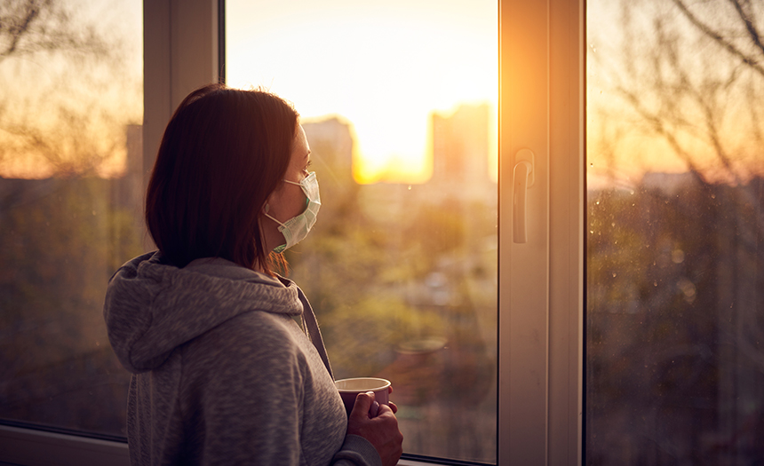 aísla - Universal México - Universal México