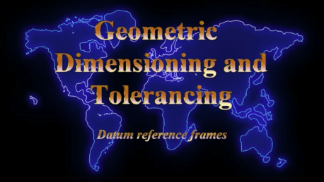 Geometric dimensioning and tolerancing in the shop - In my final words