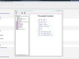 Screenshots Universal Math Solver
