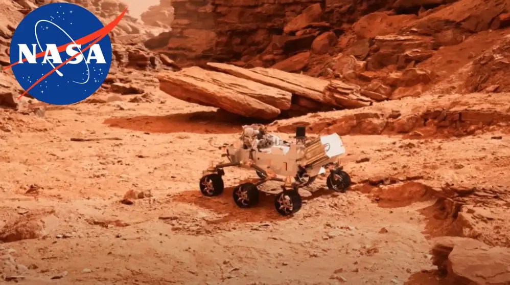 NASA's Major New Discovery On Mars Could Change Everything - Universe ...