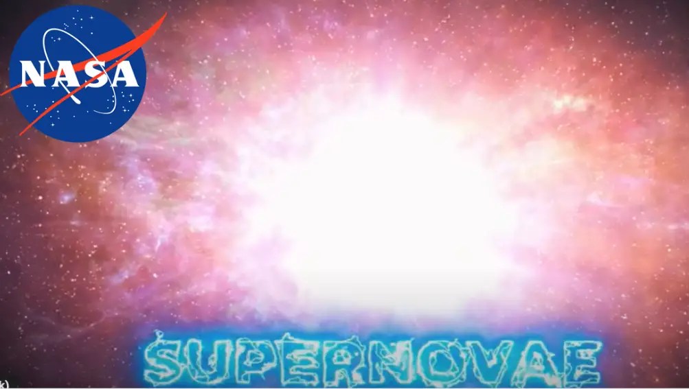 The Mystery of the Supernova Scientists Hope is a Mistake - Universe ...