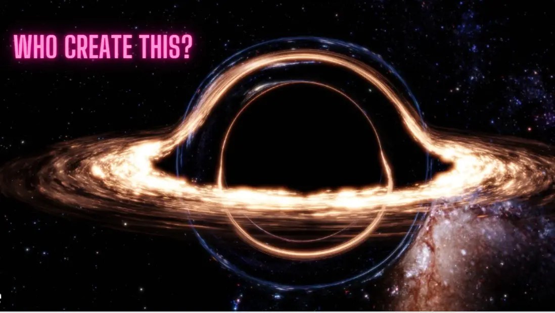 Unveiling the Mystery: Who Created Gargantua in Interstellar ...