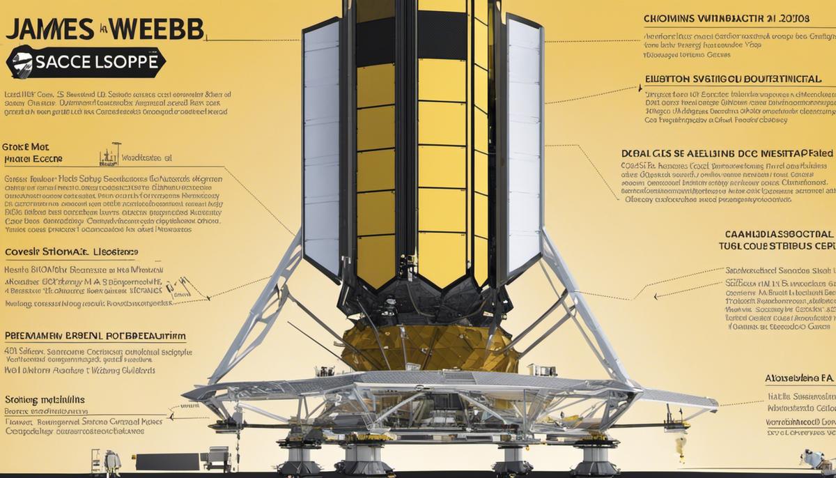 Deciphering The Universe with the James Webb Space Telescope - Universe ...